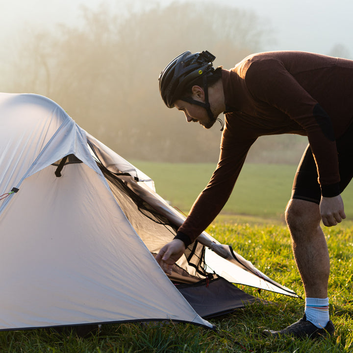 2024 Bikepacking Tents – ventour